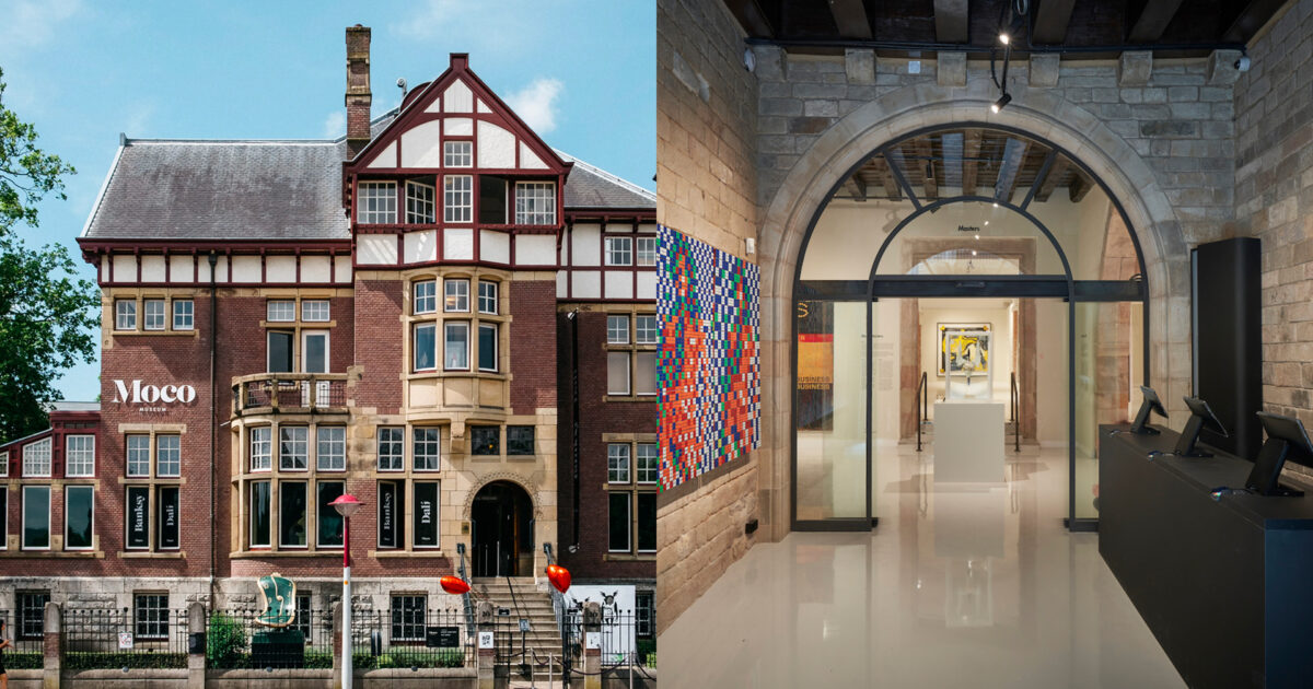 About Moco | Moco Museum