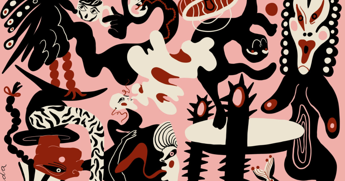 Miranda Makaroff | Multidisciplinary Artist | Moco Museum