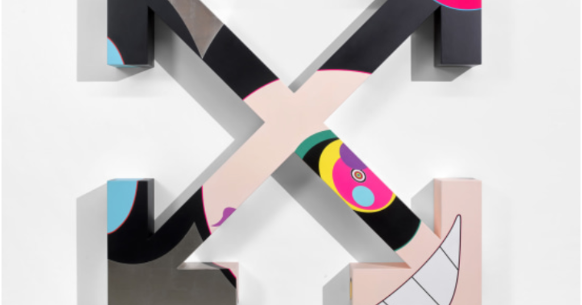 Virgil Abloh | Contemporary artist | Moco Museum