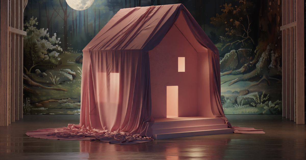 DREAMS | Andrés Reisinger | Moco Museum