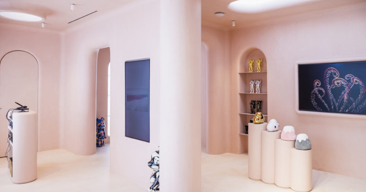 Moco Concept Store Barcelona